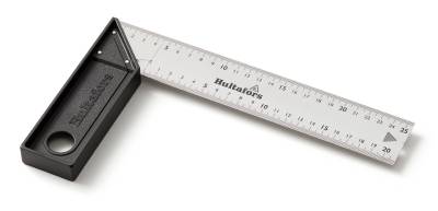 VINKELHAKE LÄTTVIKT S25L 255MM | Toolstore by Luna Group