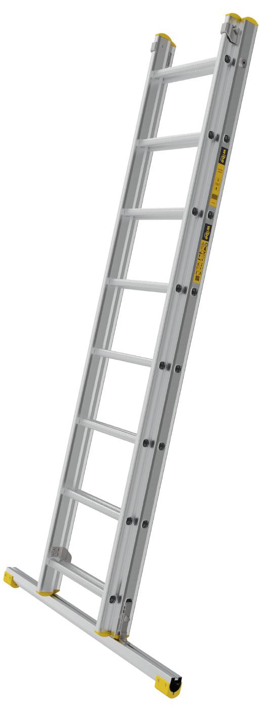 Double extension ladder PROF Wibe Ladders | Toolstore by Luna Group