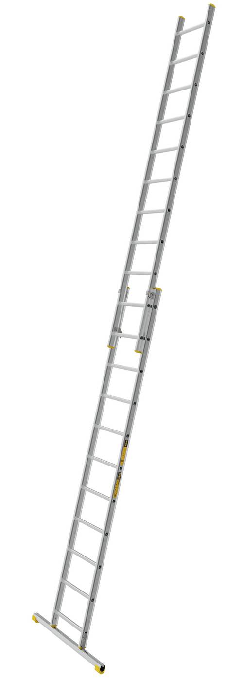 Double extension ladder PROF Wibe Ladders | Toolstore by Luna Group