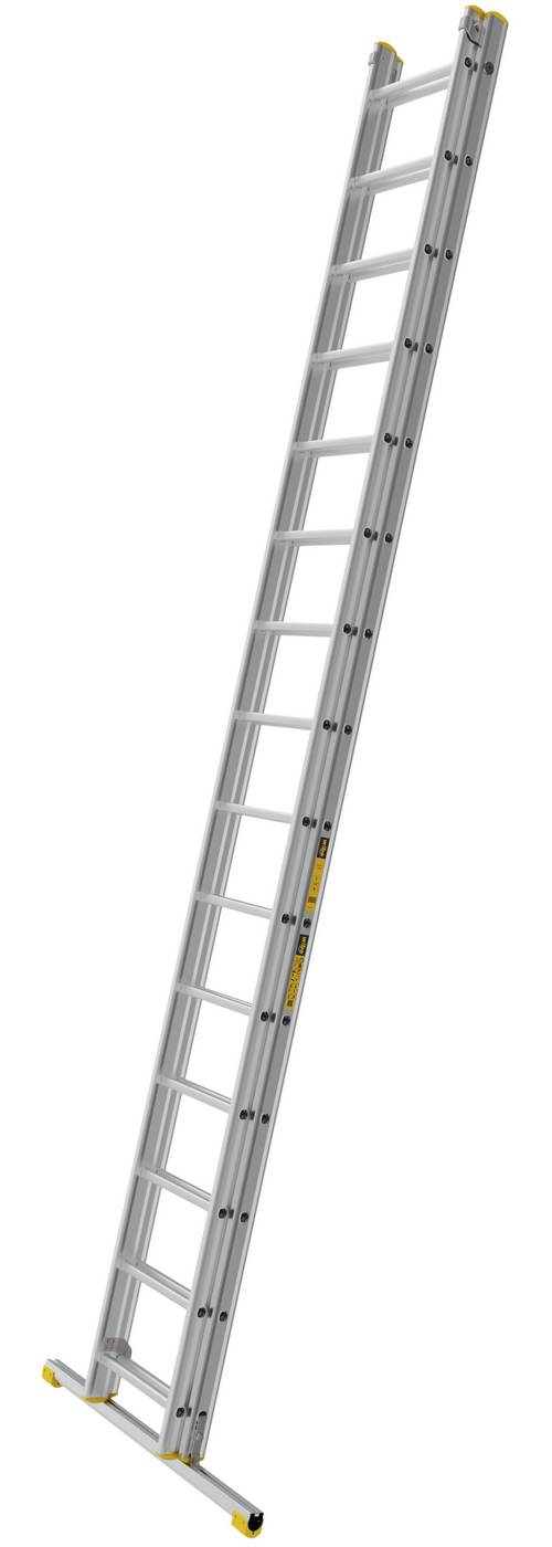 Double extension ladder PROF Wibe Ladders | Toolstore by Luna Group