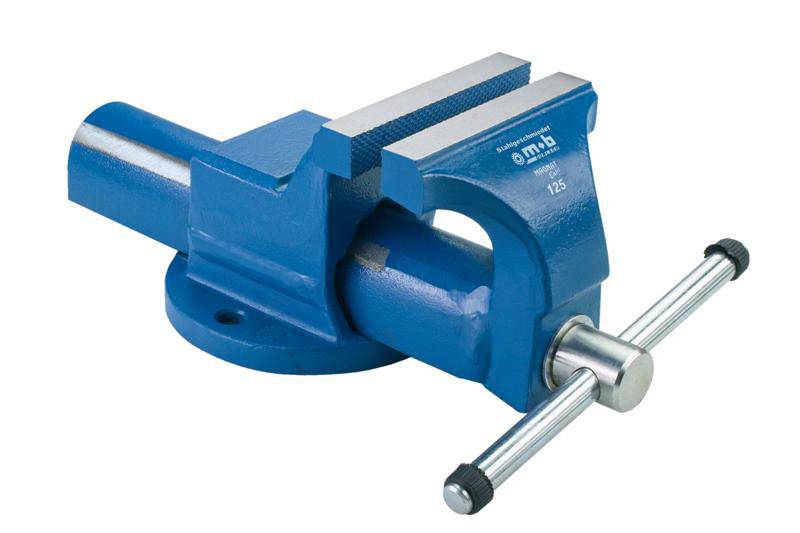 Magnat Basic Vice Durlach | Toolstore by Luna Group