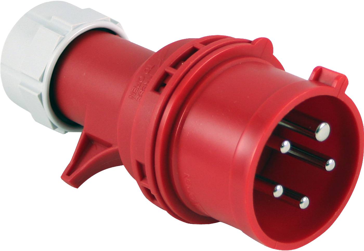 Plug 3-phase PCE | Toolstore by Luna Group