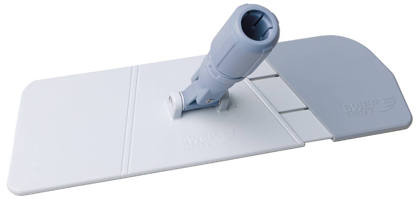 Mop stand Compartment system Vileda | Toolstore by Luna Group