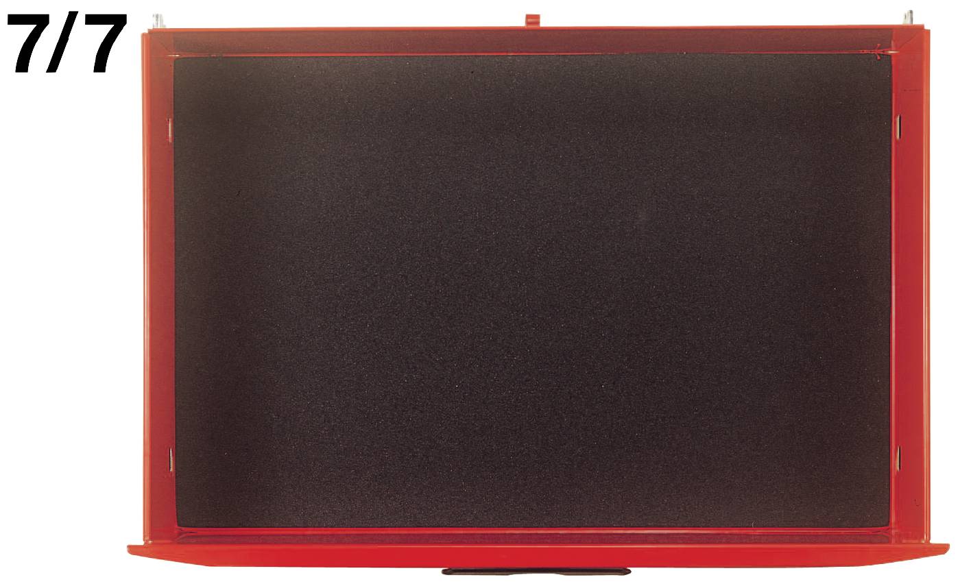 Verktygssats Teng Tools TCMM491N | Toolstore by Luna Group