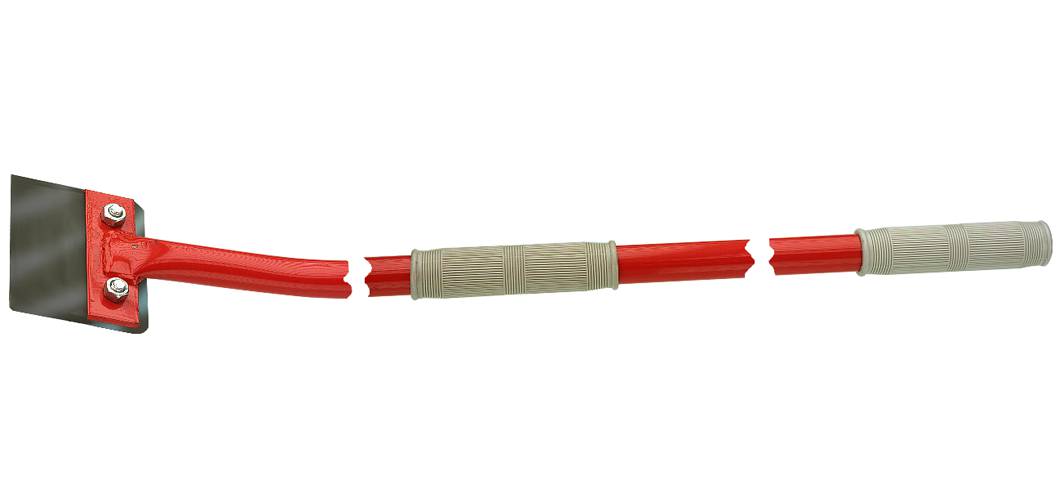 Concrete scraper Osborn 28005 | Toolstore by Luna Group