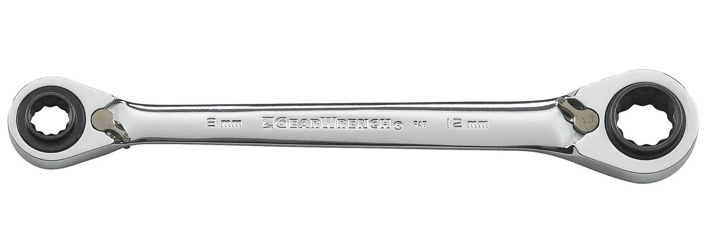 Ring ratchet GearWrench - Apex Tool Group 4IN1 | Toolstore by Luna Group Ring ratchet GearWrench - Apex Tool Group 4IN1 | Toolstore by Luna Group