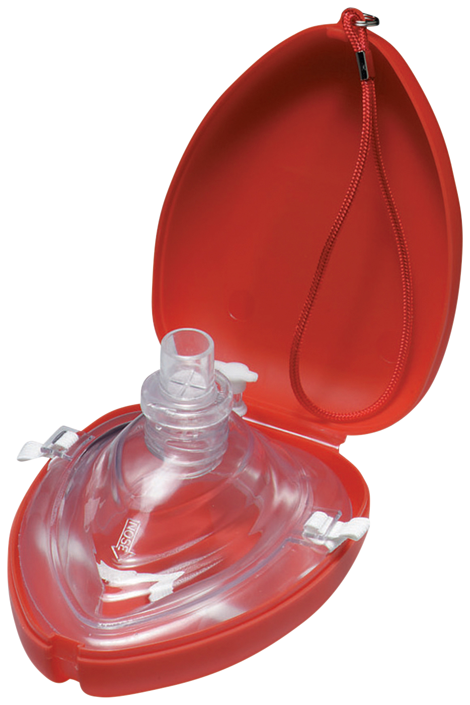 Personal Protection Mask Ambu Res-Cue | B&B Safety