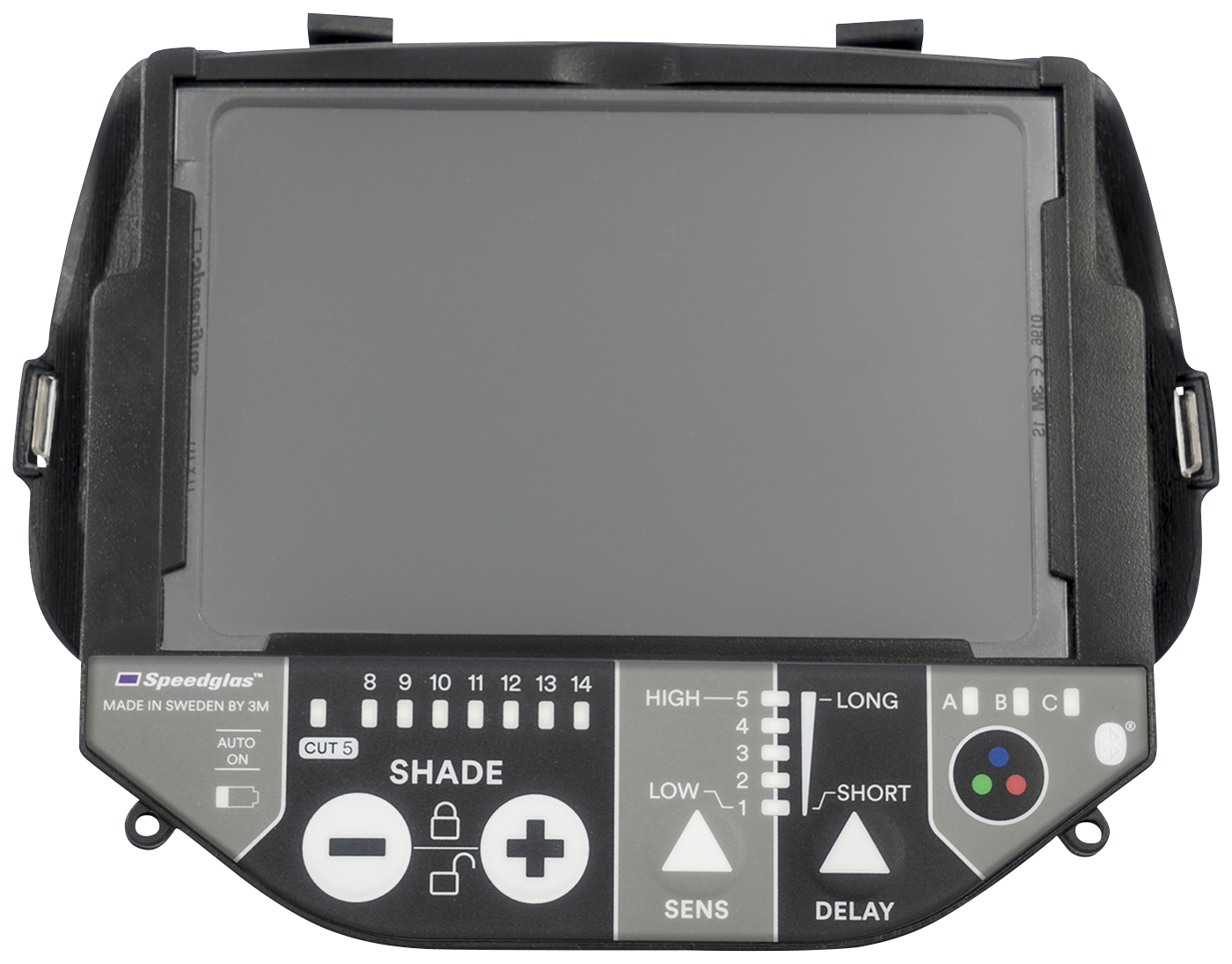 3M Speedglas G5-01VC welding filter with Variable Colour and Natural Colour | BB Safety