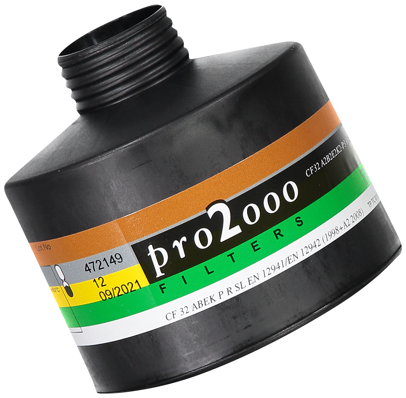 COMB FILTER CF22 A2P3 5042670 | BB Safety