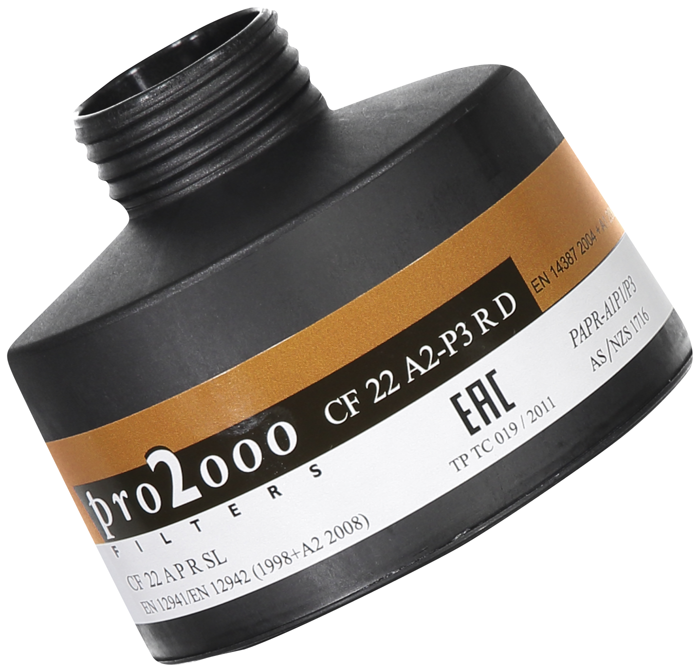 Filter Scott /3 M Pro 2000 | Skydda