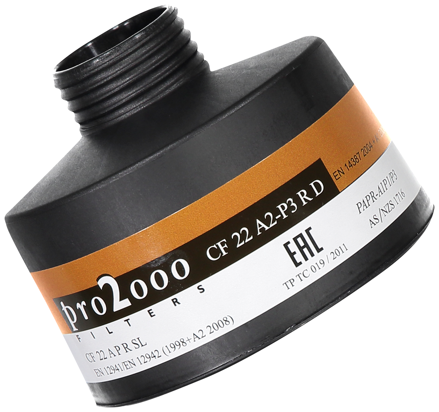 KOMBIFILTER CF22 A2B2P3 504264 | Skydda