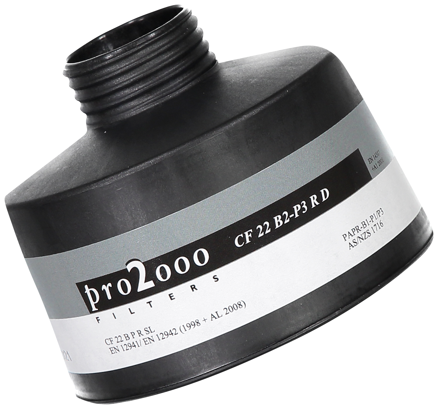 Filter Scott /3 M Pro 2000 | Skydda