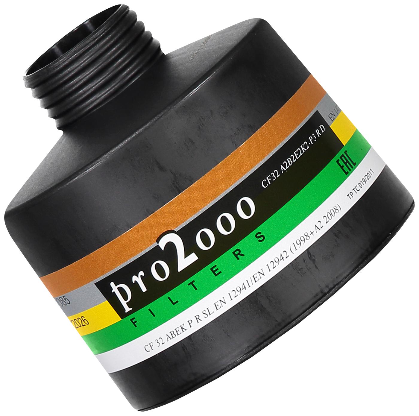 FILTER CF32 A2B2E2K2P3 DT4045E | Skydda