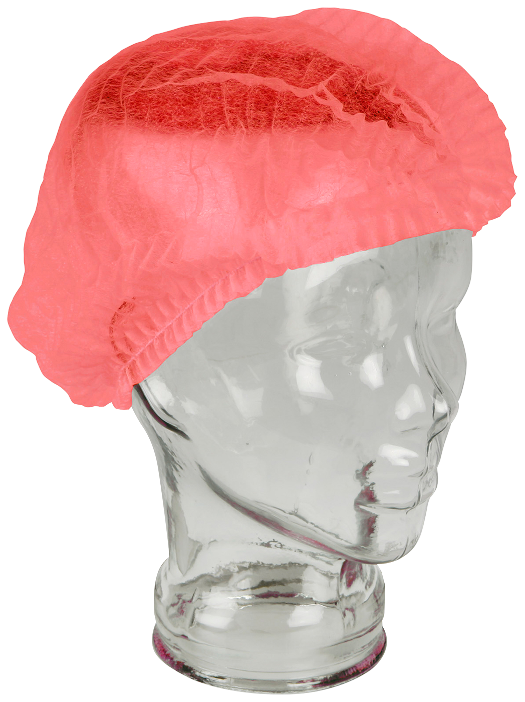 Disposable cap, Clip-Cap | B&B Safety