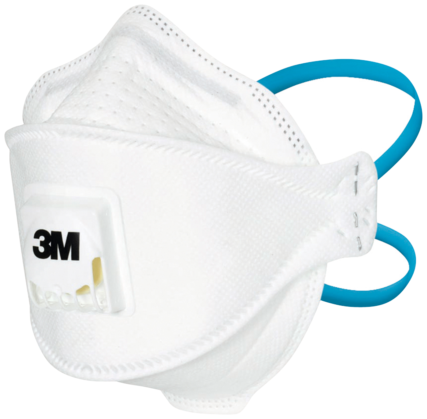 Støvmaske 3M 9322 FFP2 | Skydda