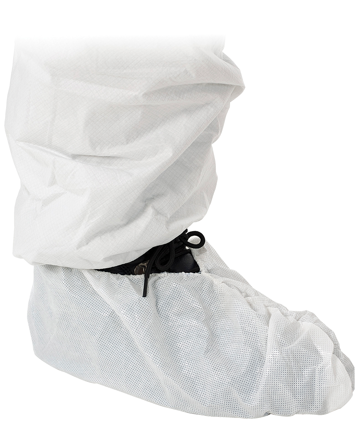 Disposable shoe protection AlphaTec Sure Step | BB Safety