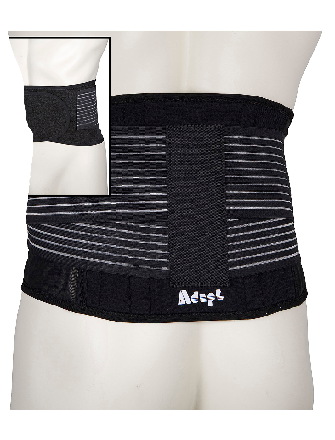 Back Support Adapt | BB Safety